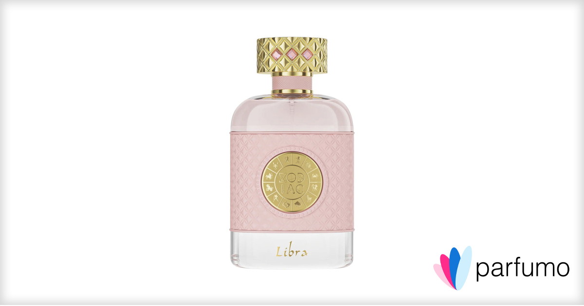 Libra by Jo Milano » Reviews & Perfume Facts