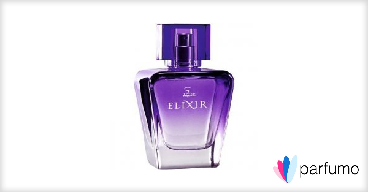 Elixir Femme by Jequiti » Reviews & Perfume Facts