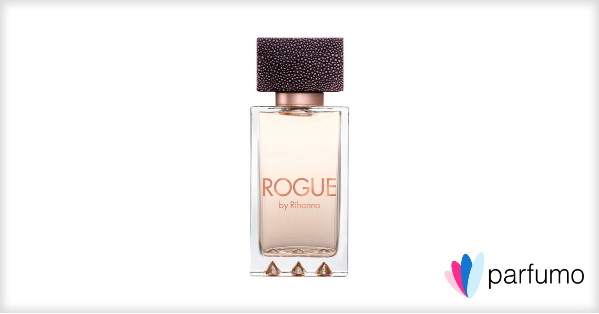 Rogue by Rihanna » Reviews & Perfume Facts