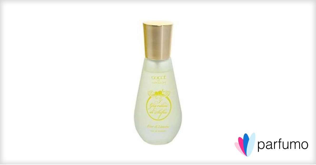 Gocce di Napoleon Fior di Limone by Napoleon » Reviews & Perfume Facts