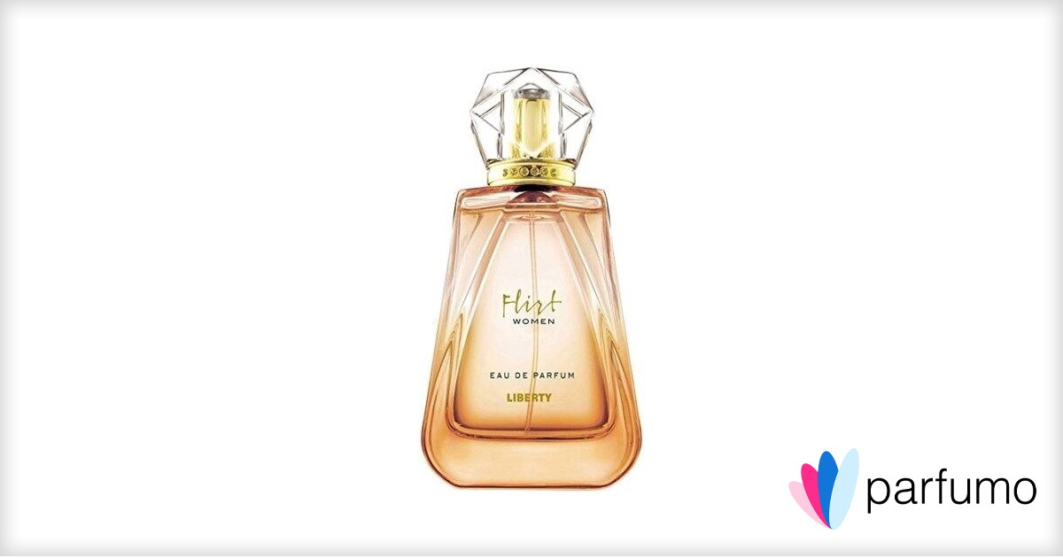 Flirt by Liberty » Reviews & Perfume Facts