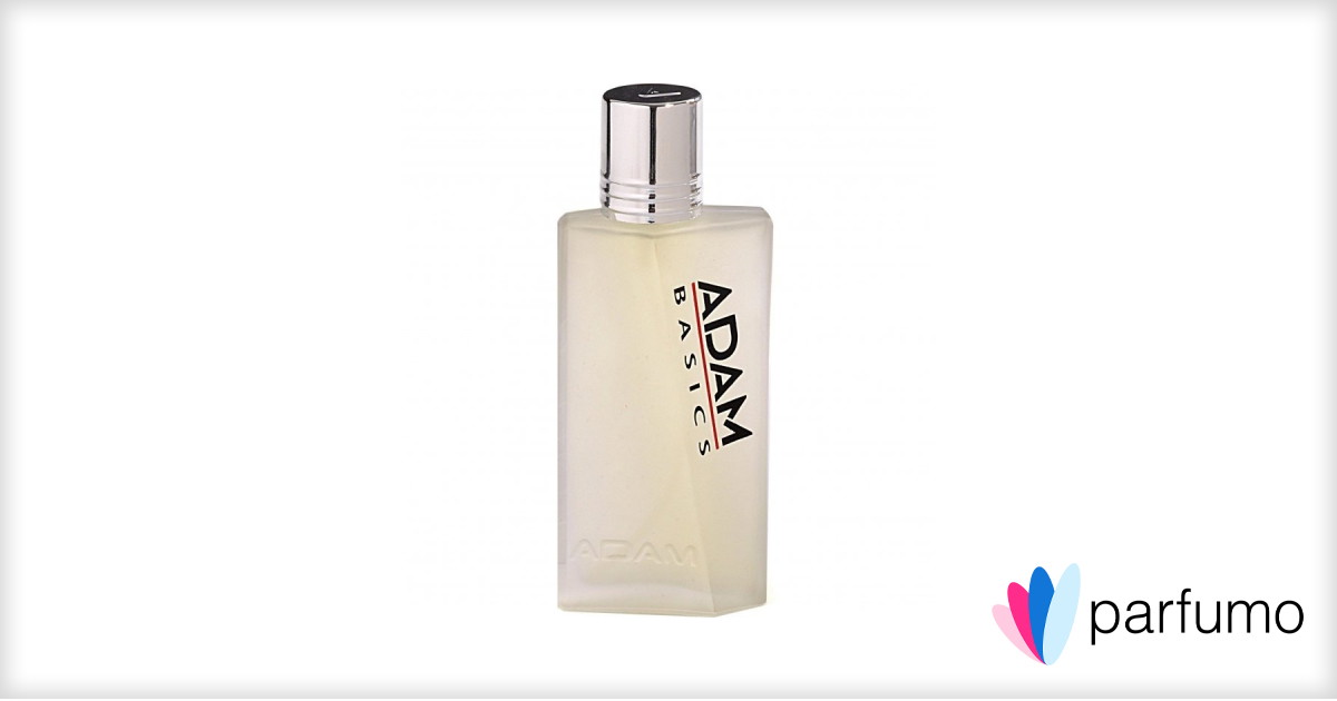 Adam Basics by Careline (Eau de Toilette) » Reviews & Perfume Facts