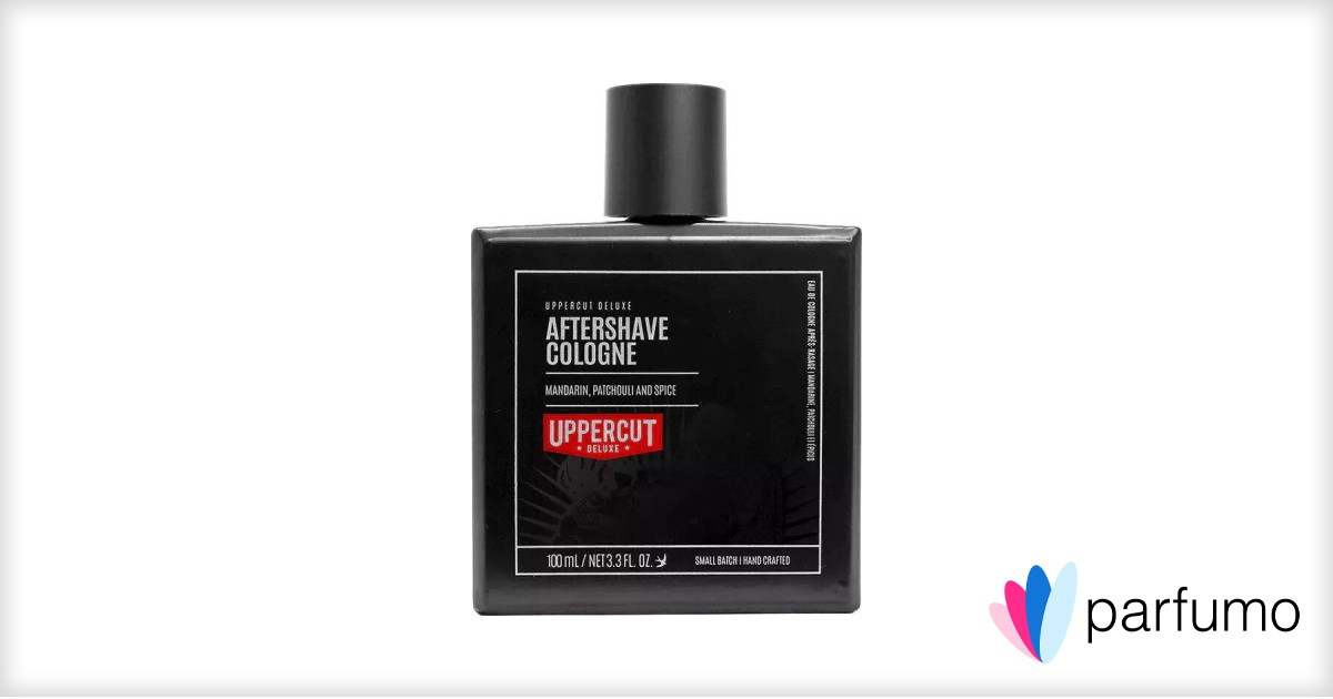 Aftershave Cologne by Uppercut Deluxe » Reviews & Perfume Facts