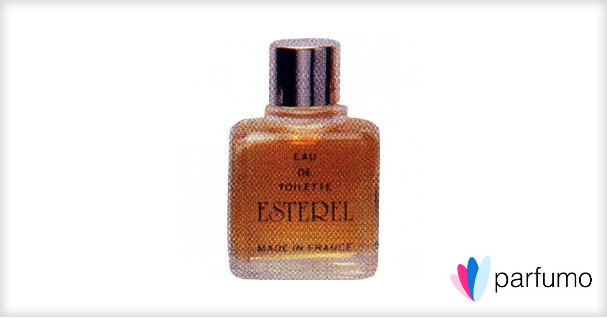 Esterel by Jacques Esterel » Reviews & Perfume Facts