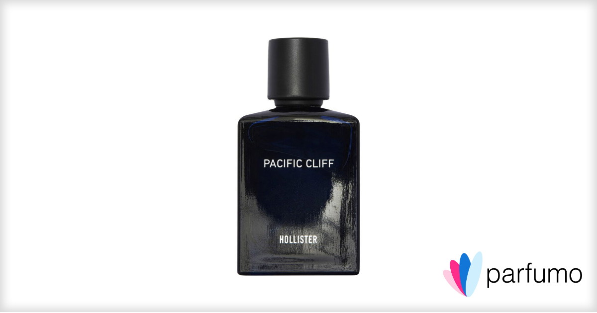 Pacific Cliff by Hollister » Reviews & Perfume Facts