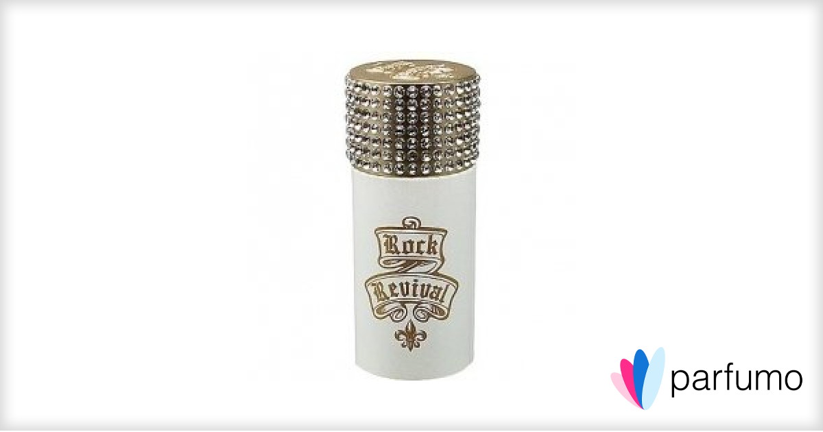 Rock Revival Women by Buckle » Reviews & Perfume Facts