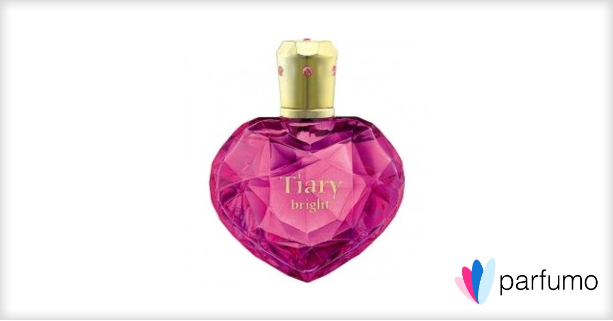 Tiary - Bright / ティアリー ブライト » Reviews & Perfume Facts