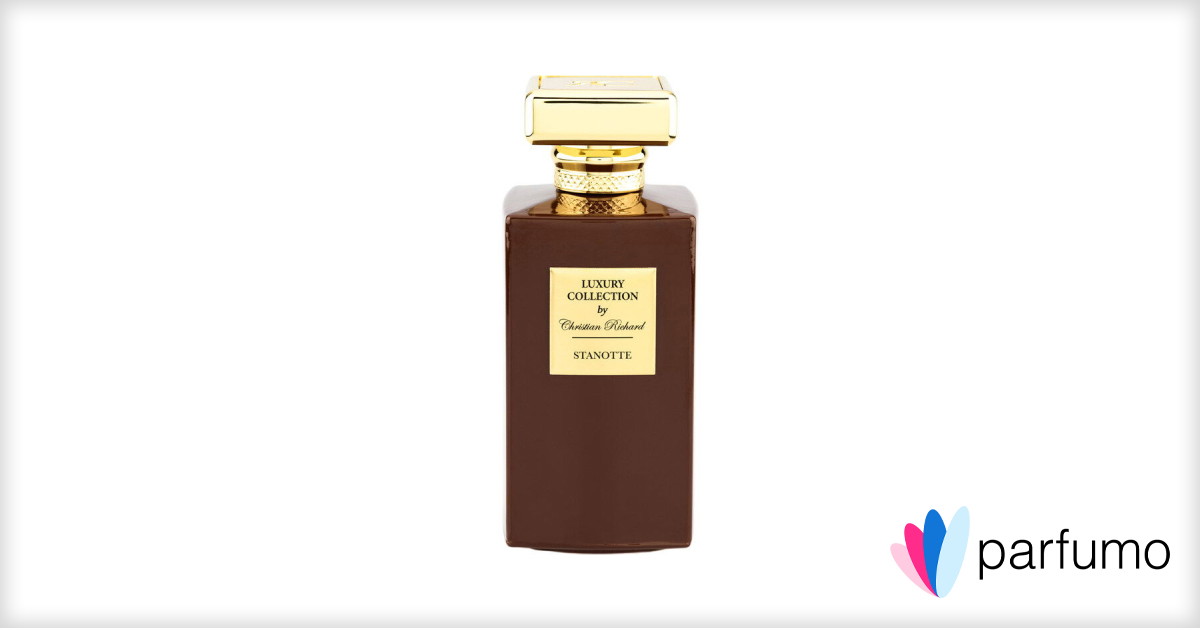Luxury Collection - Stanotte by Richard Maison de Parfum / Christian ...