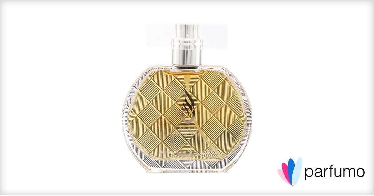 Ala'a / آلاء by Amal Al-Kuwait / امل الكويت » Reviews & Perfume Facts