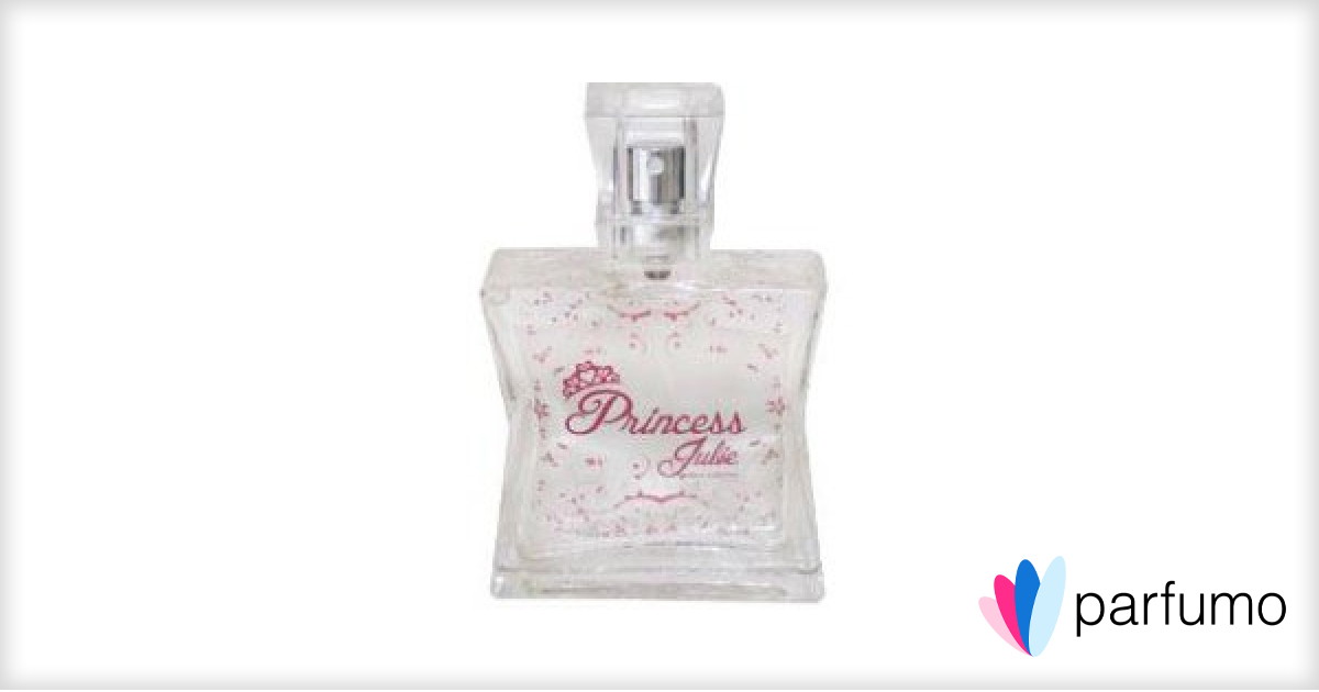 Princess Julie by Julie Burk » Reviews & Perfume Facts