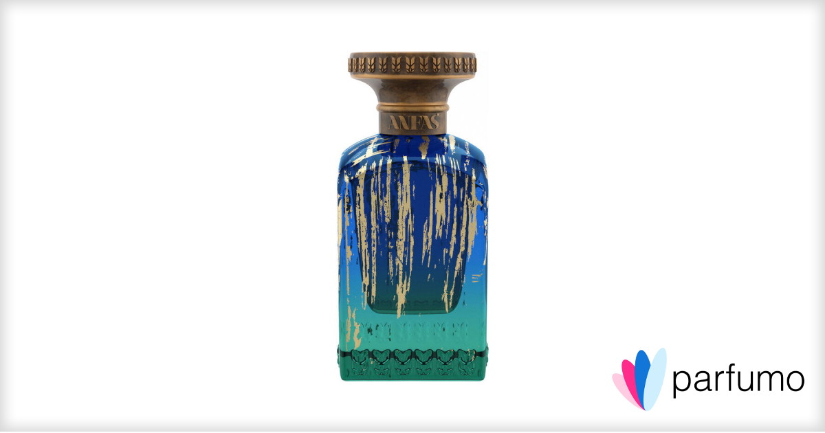 Jannah by Anfas » Reviews & Perfume Facts
