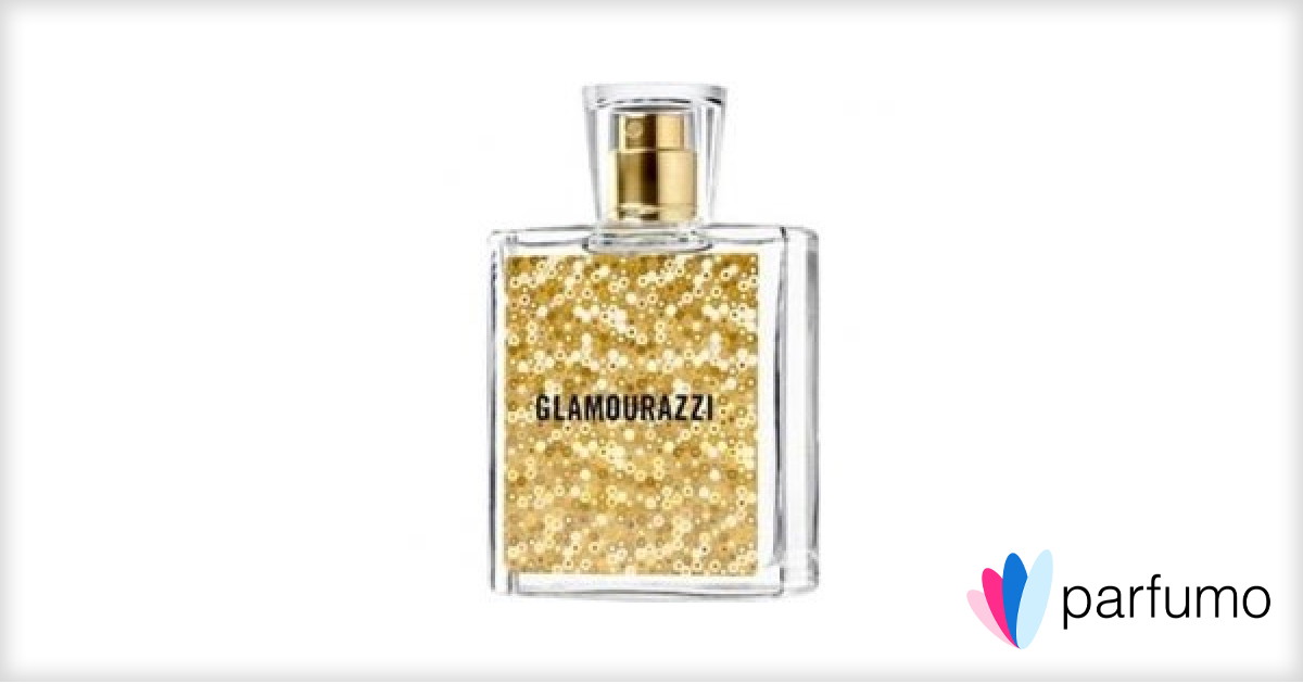 Glamourazzi by Flirt! » Reviews & Perfume Facts