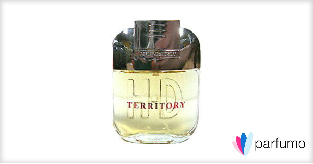 Territory by Harley-Davidson (Eau de Toilette) » Reviews & Perfume Facts