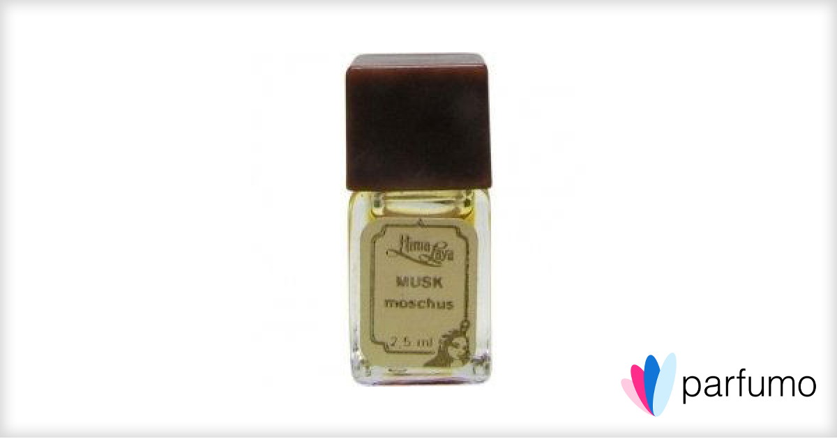 Musk Moschus by Hima Laya » Reviews & Perfume Facts