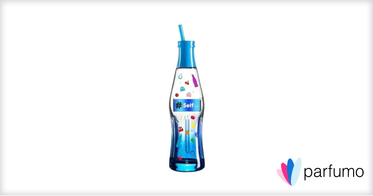 #Blue Pacman by Água de Cheiro » Reviews & Perfume Facts