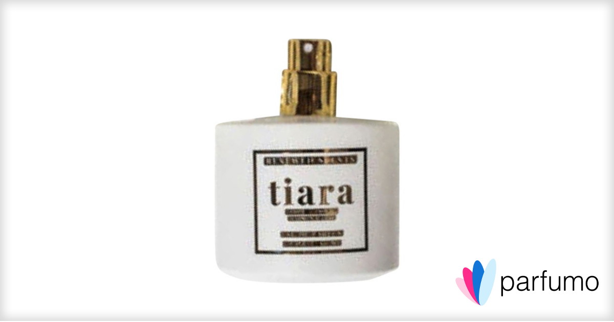 Tiara by Renewed Scents (Perfume) » Reviews & Perfume Facts