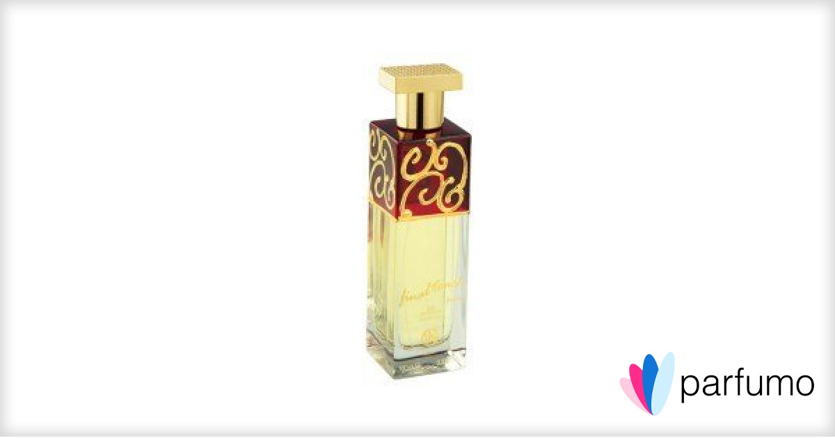 Final Touch for Women by Paolo Gigli » Reviews & Perfume Facts