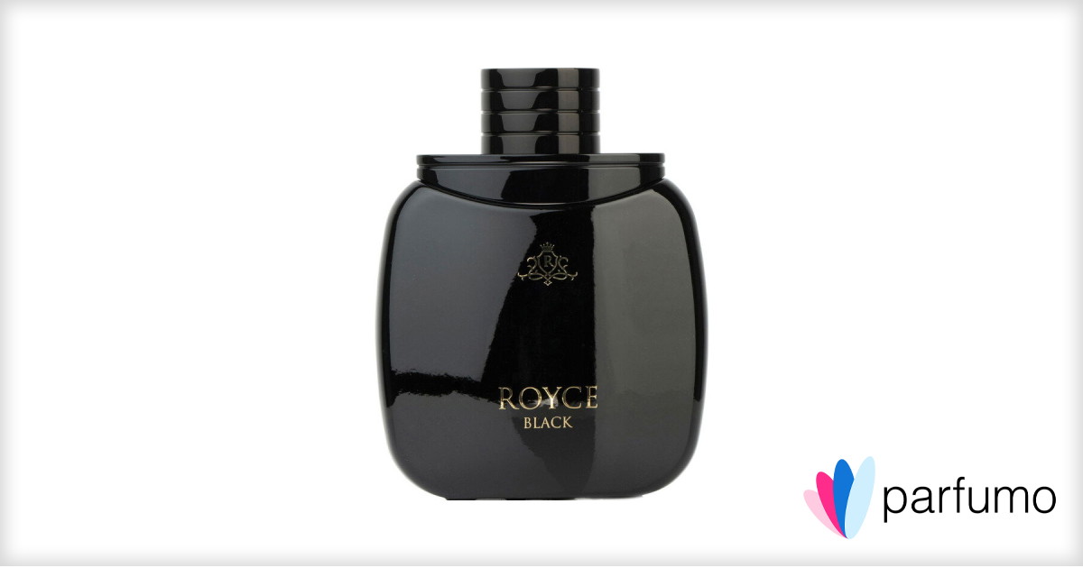 Royce Black by Vûrv » Reviews & Perfume Facts