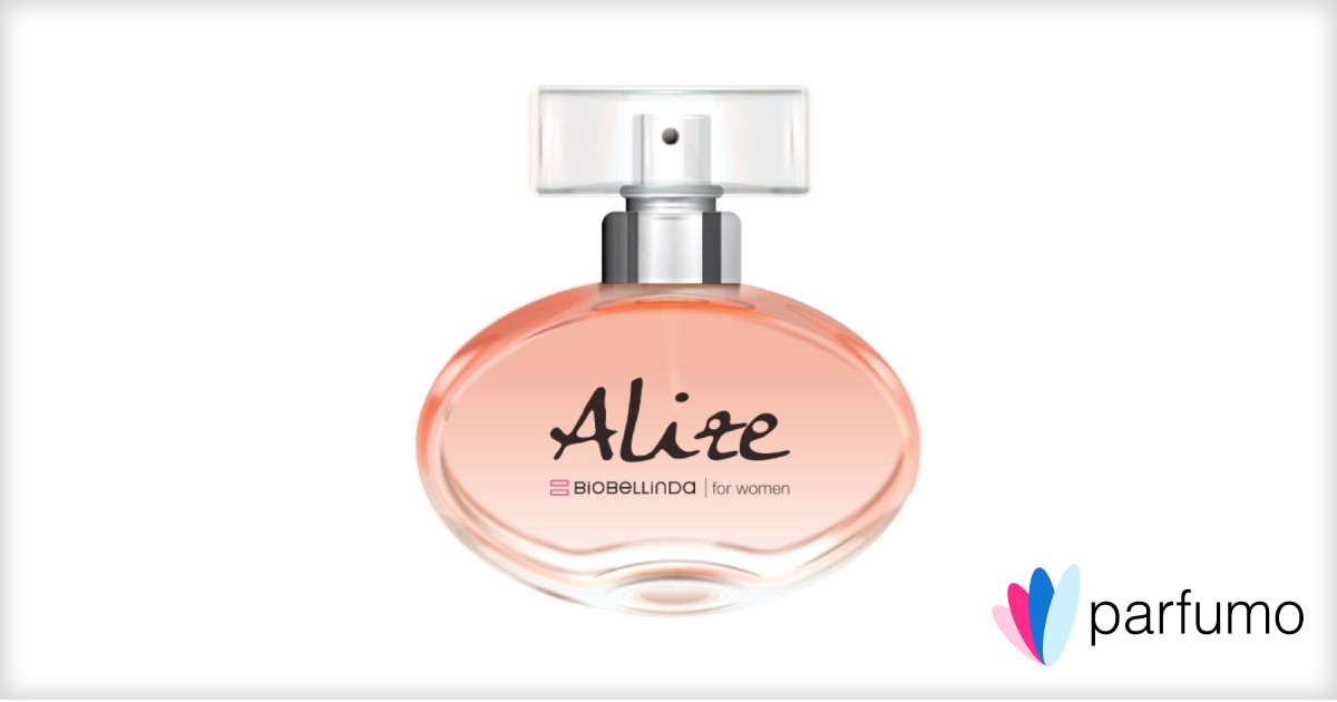 Alize by Biobellinda » Reviews & Perfume Facts