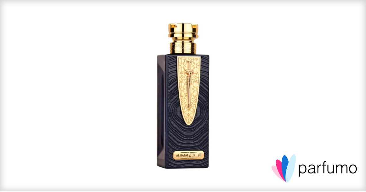 Al Batal / البطل by Ard Al Zaafaran » Reviews & Perfume Facts
