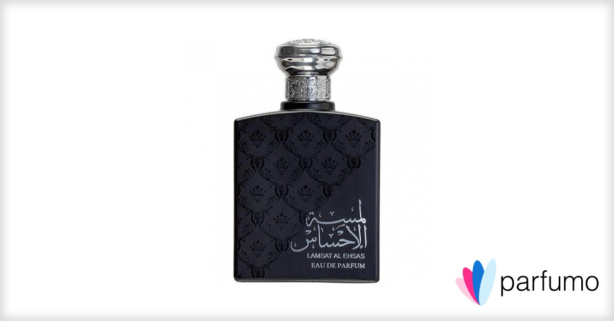 Lamsat Al Ehsas by Al Raheeb » Reviews & Perfume Facts