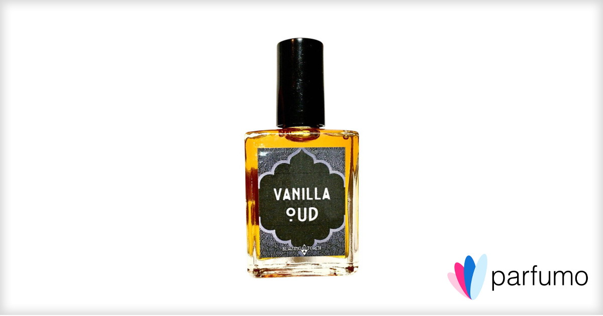 Vanilla Oud by Blazing Torch » Reviews & Perfume Facts