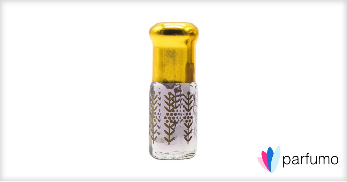 Spanish Musk by Amir Oud » Reviews & Perfume Facts