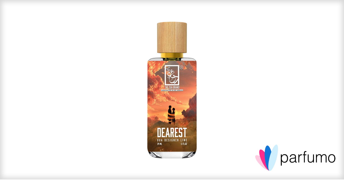 Dearest by The Dua Brand » Reviews & Perfume Facts