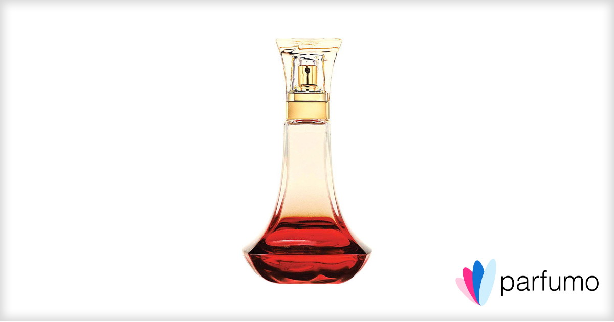 Heat by Beyoncé (Eau de Parfum) » Reviews & Perfume Facts