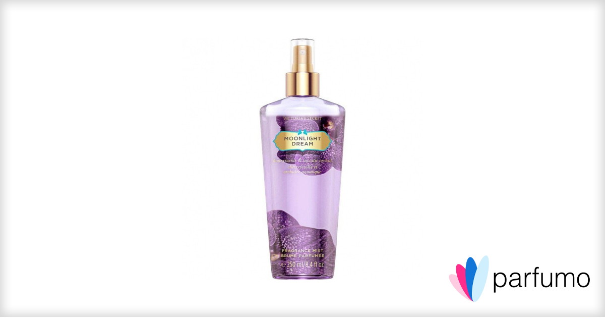 Moonlight Dream by Victoria's Secret » Reviews & Perfume Facts