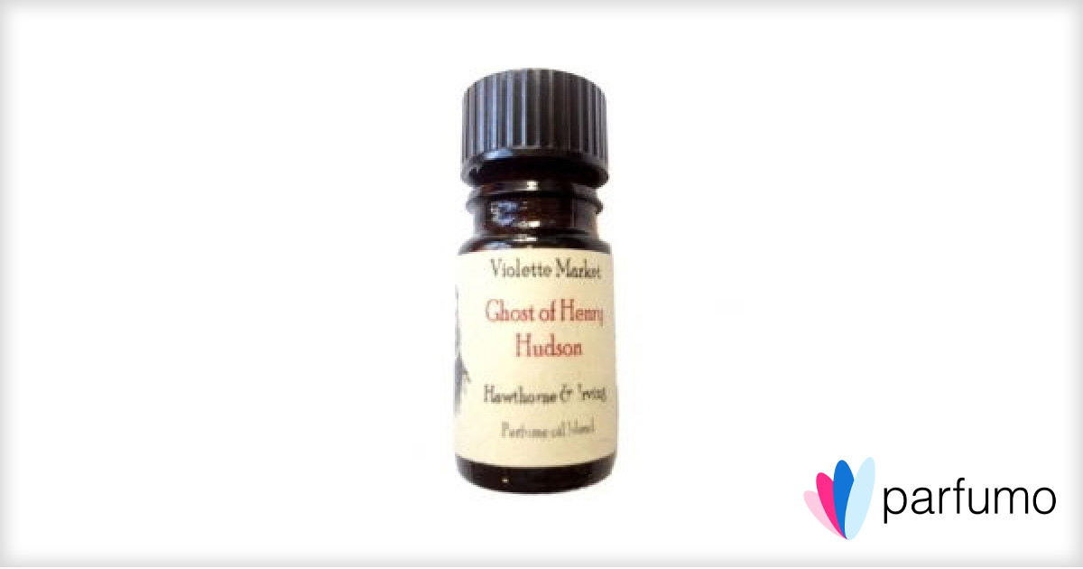 Hawthorne & Irving - Ghost of Henry Hudson von Violette Market ...