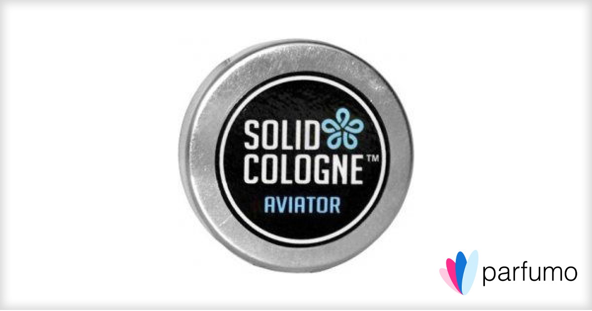 Aviator by Beard Boys (Solid Cologne) » Reviews & Perfume Facts