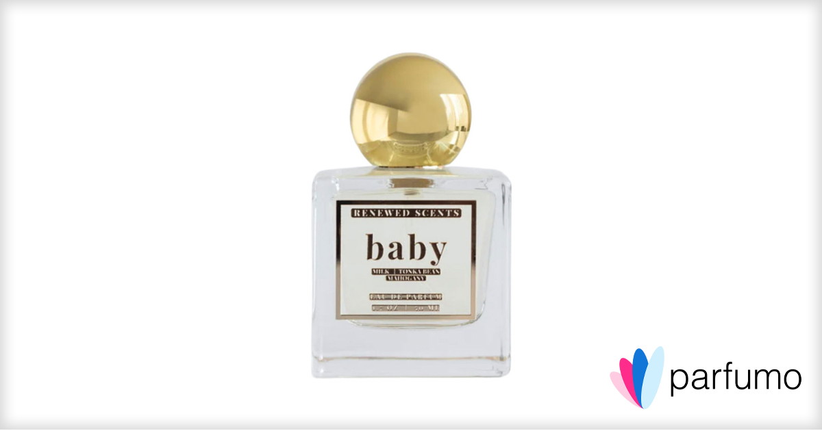 Baby by Renewed Scents (Perfume) » Reviews & Perfume Facts