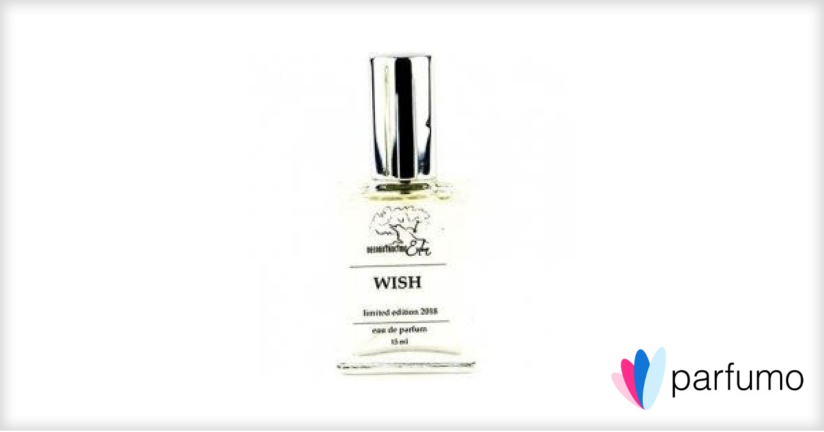 Wish by Deconstructing Eden » Reviews & Perfume Facts