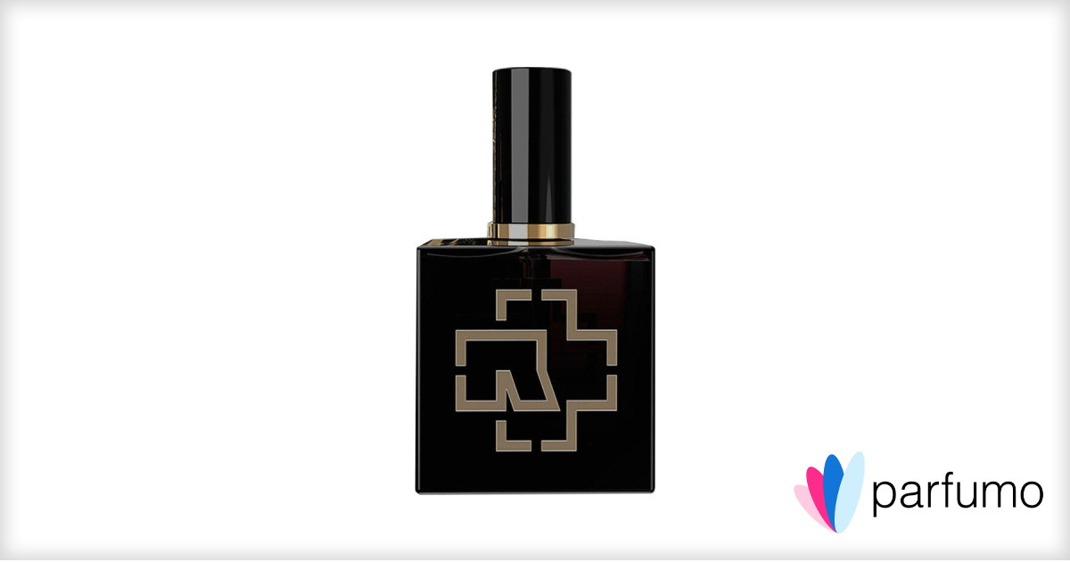 Engel Dark by Rammstein » Reviews & Perfume Facts