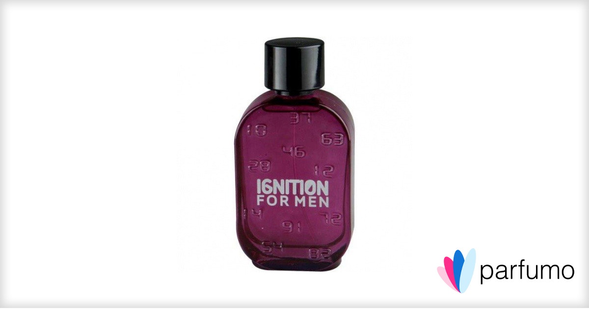 Ignition for Men by Real Time » Reviews & Perfume Facts