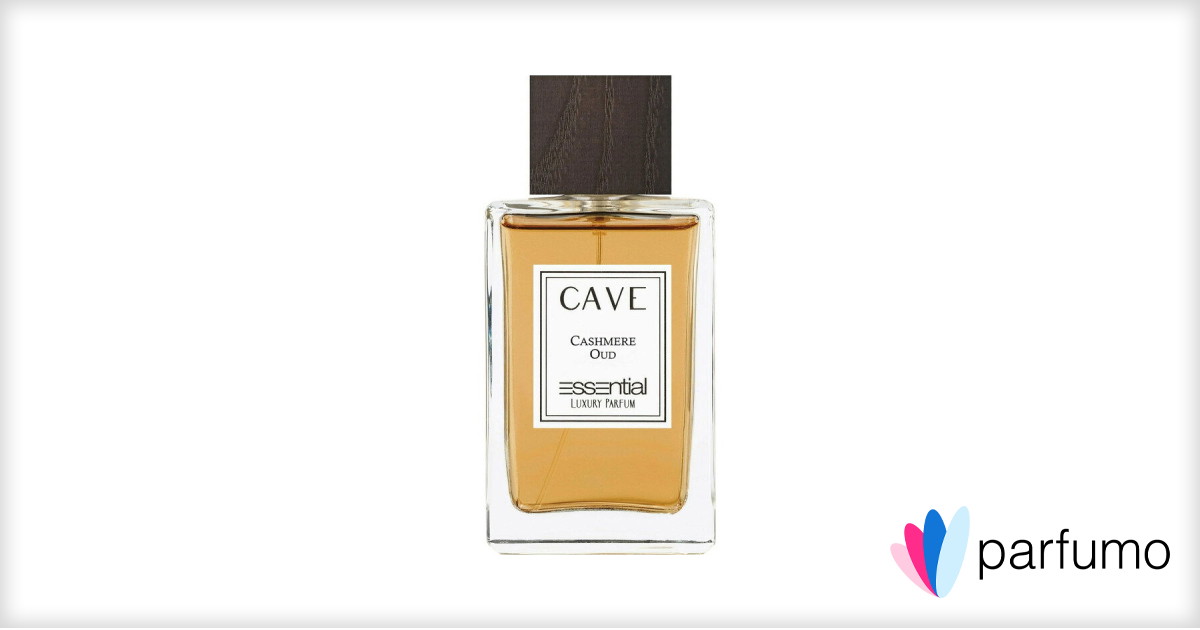 Cave - Cashmere Oud by Essential » Reviews & Perfume Facts