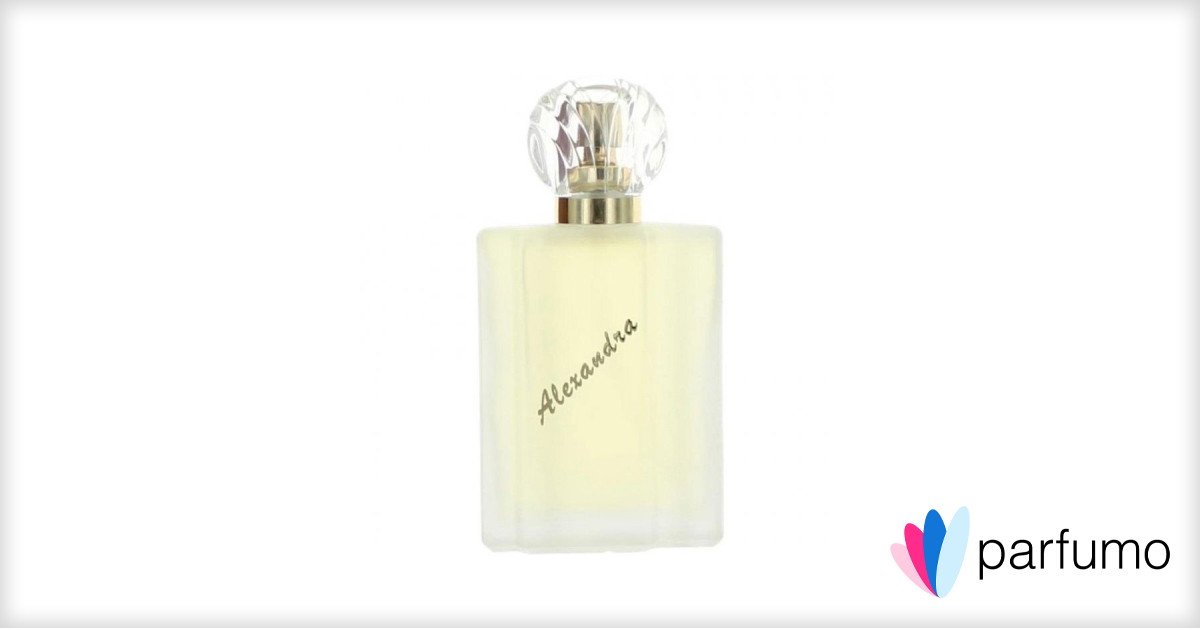 Alexandra 1978 Essence Spray Mist by Alexandra de Markoff » Reviews ...