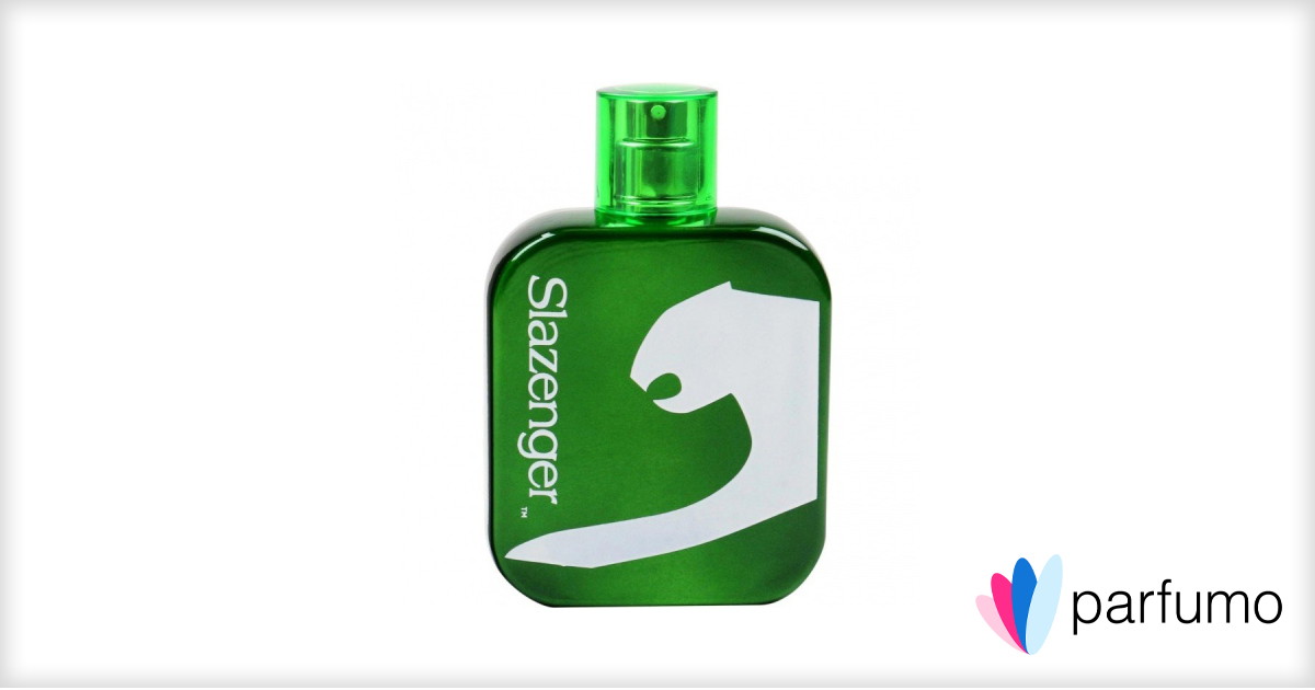Green by Slazenger » Reviews & Perfume Facts