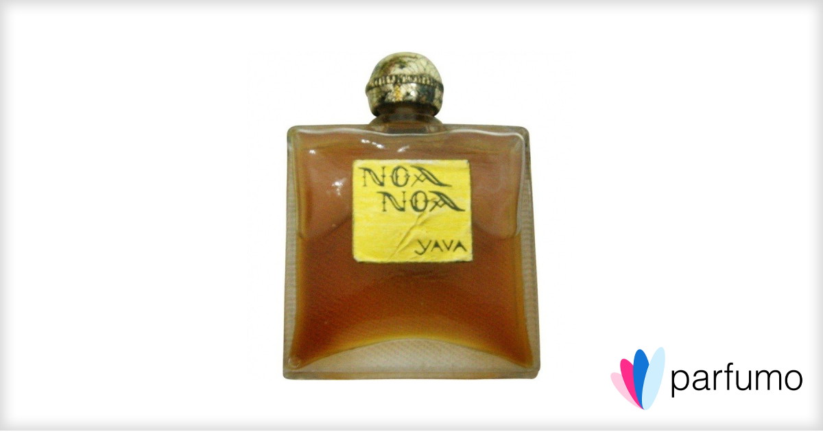 Noa Noa by Yava » Reviews & Perfume Facts
