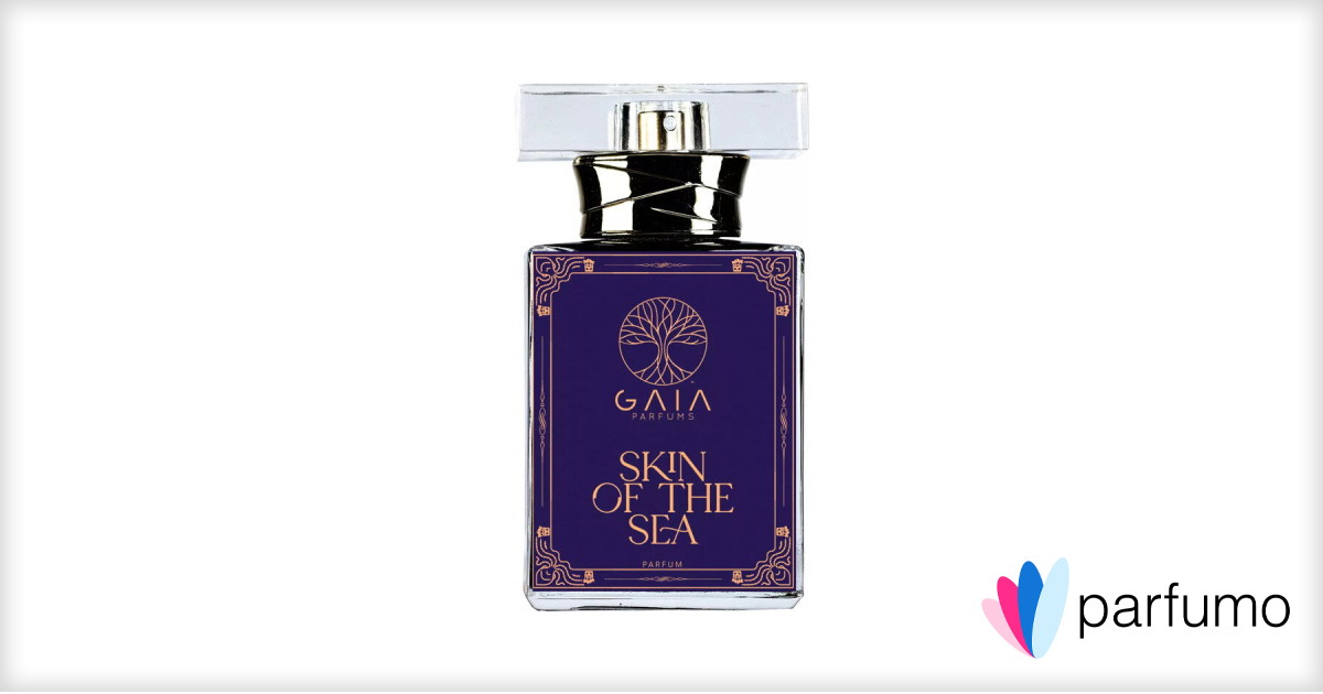 Skin of the Sea by Gaia Parfums » Reviews & Perfume Facts