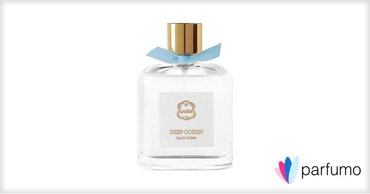 Deep Ocean by Laline (Eau de Toilette) » Reviews & Perfume Facts