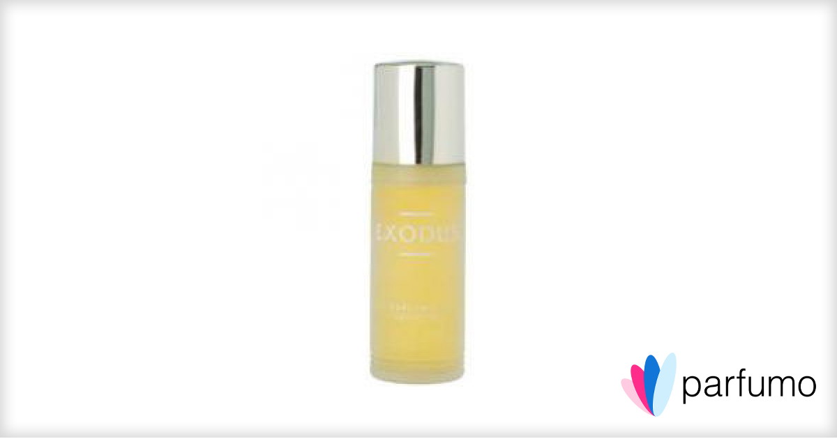 Exodus by Milton-Lloyd » Reviews & Perfume Facts