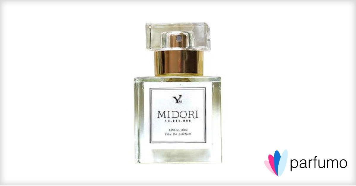 Midori by Y25 » Reviews & Perfume Facts