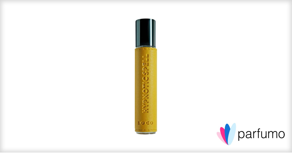 Hypnotic Spell by Loco » Reviews & Perfume Facts