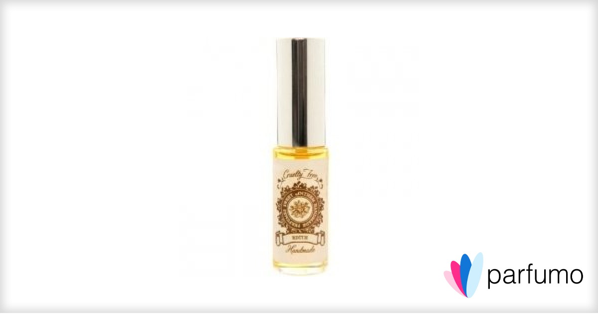 Edith by Sweet Anthem » Reviews & Perfume Facts