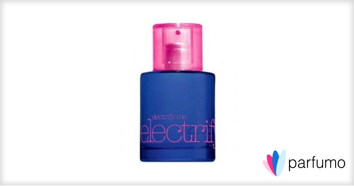 Electrify Me by Avon » Reviews & Perfume Facts