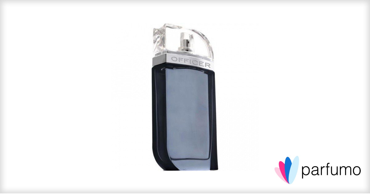 Officer by Paris Bleu » Reviews & Perfume Facts