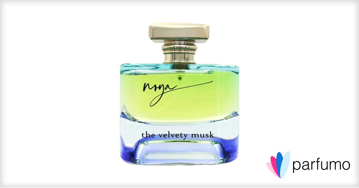 The Velvety Musk by Noya » Reviews & Perfume Facts