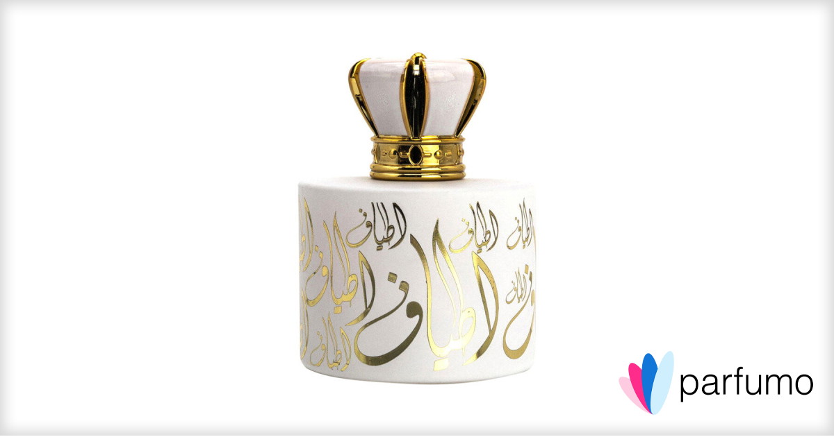 Atyaf Gold / اطياف الذهب by Lattafa » Reviews & Perfume Facts